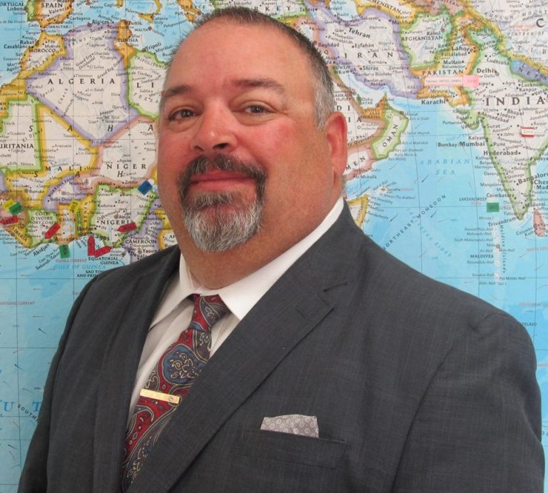 Press Release: New Executive Director, Todd Durbin - Hands of Hope ...