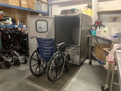 Local Loan Program - Hands of Hope Northwest